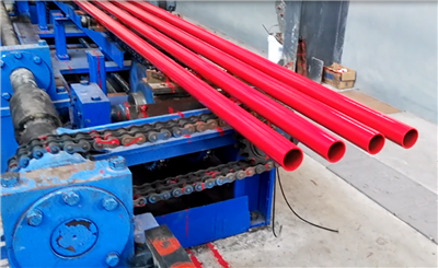 China Pipe Painting Machine manufacturers, Pipe Painting Machine ...