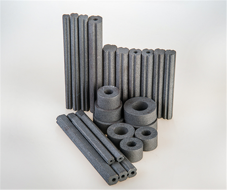 Faith Machinery-Ferrite/Impeder Ferrite Core